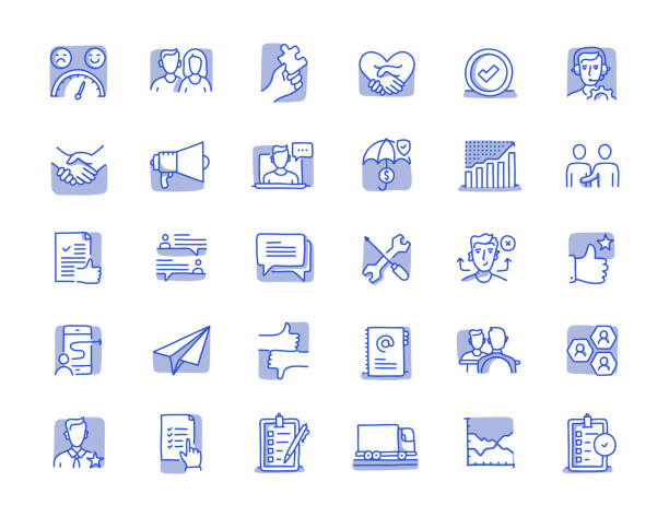 1,200+ Maintaining Client Relationships Stock Illustrations, Royalty ... 1,200+ Maintaining Client Relationships Stock Illustrations, Royalty ...