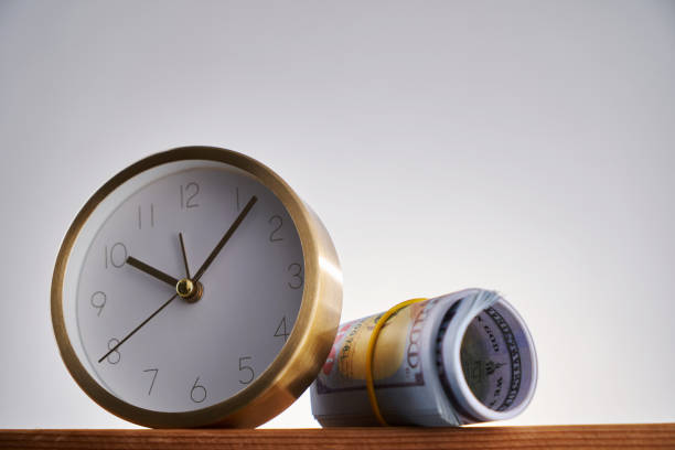 Free Stock Photo of Wake Up Pressed Means Alarm Awake Or Morning ...