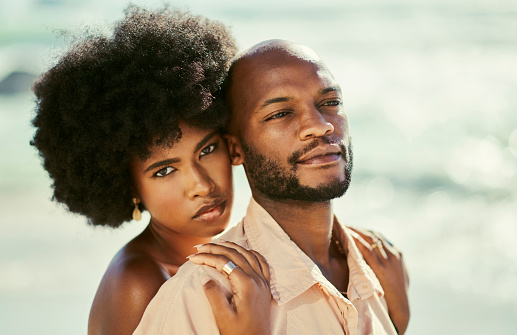 Loving Passionate And Romantic African American Married Couple Hugging ... Loving Passionate And Romantic African American Married Couple Hugging ...