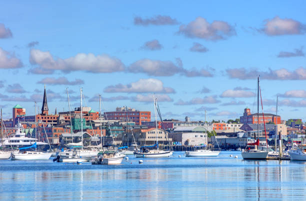 Portland Maine Pictures | Download Free Images on Unsplash