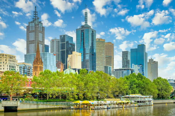 500+ Melbourne Pictures [Stunning!] | Download Free Images on Unsplash