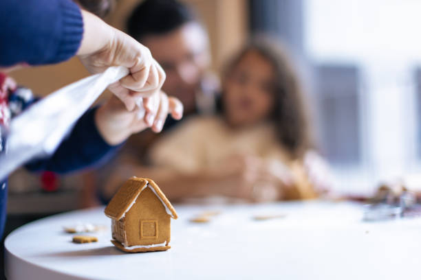 Gingerbread House Pictures | Download Free Images on Unsplash