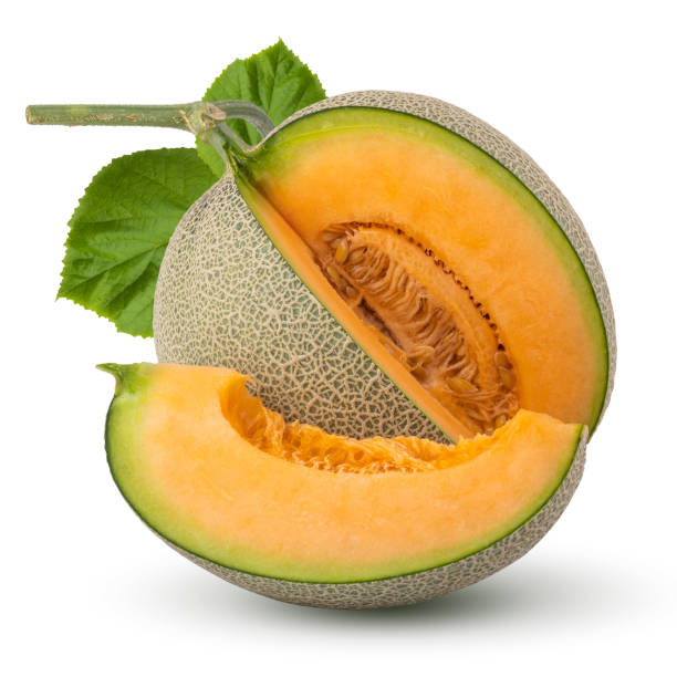 600 Candy Cantaloupes Photos Taleaux Et Images Libre De Droits Istock
