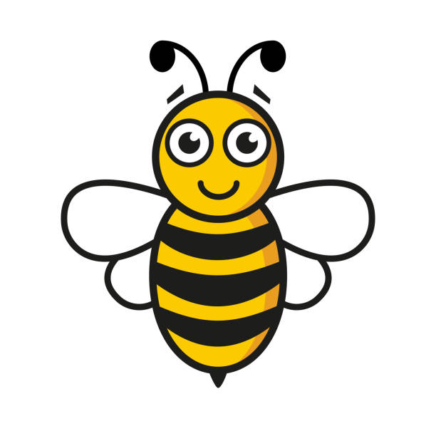 16800 Bee Wings Stock Illustrations Royalty Free Vector Graphics And Clip Art Istock