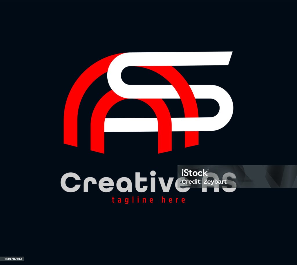 Desain Logo Kombinasi Huruf A Dan S Kreatif Ilustrasi Stok - Unduh ... Desain Logo Kombinasi Huruf A Dan S Kreatif Ilustrasi Stok - Unduh ...