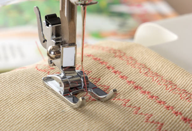 Free Stock Photo of Sewing machine foot | Download Free Images and Free ...