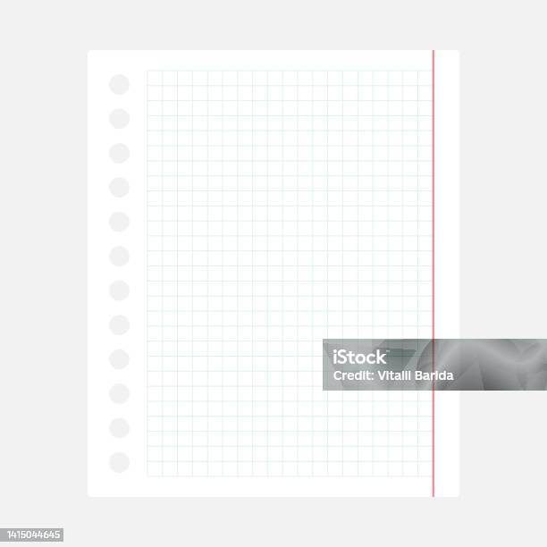 Squared Clean Notepaper Stok Vektör Sanatı & Belge‘nin Daha Fazla ... Squared Clean Notepaper Stok Vektör Sanatı & Belge‘nin Daha Fazla ...