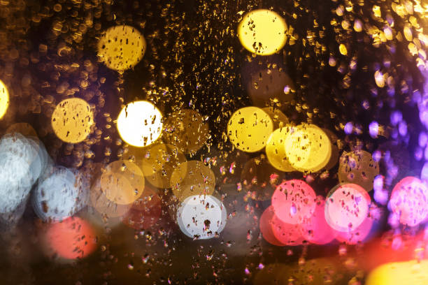 Neon Rain Pictures | Download Free Images on Unsplash