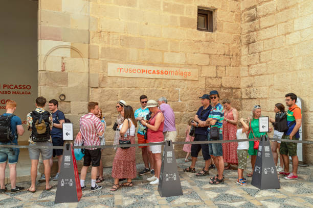 Více Než 10 Stock Fotografií Snímků A Obrázků Bez Autorských Poplatků Na Téma Picasso Museum