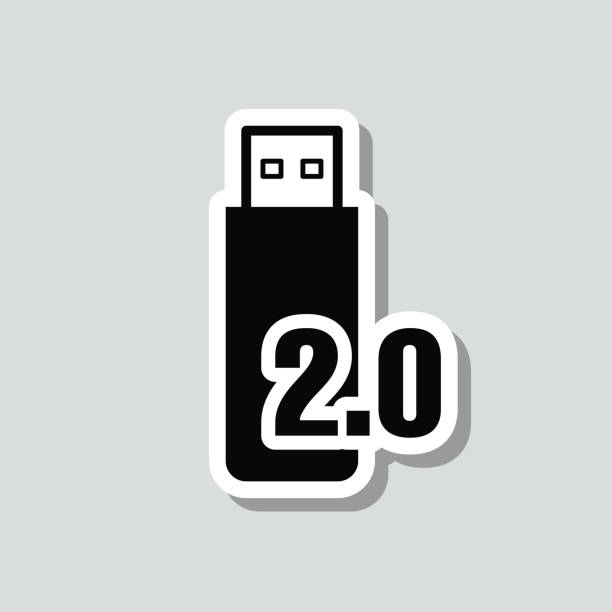 Free icon "Flashdrive icon"