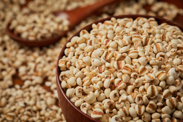 Free picture: pear, barley, fruit