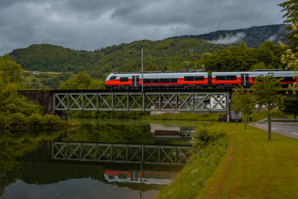 Fichtelbergbahn Train Railroad - Free photo on Pixabay