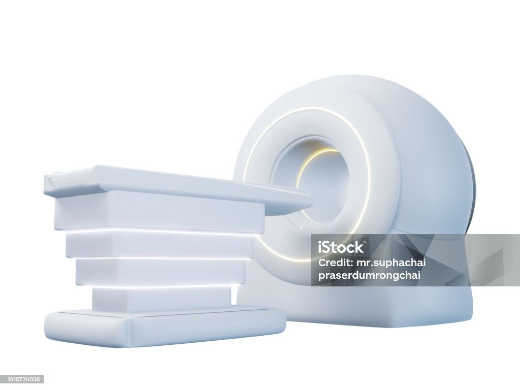 Mri Scanner Perangkat Pemindaian Pencitraan Resonansi Magnetik Di ... Mri Scanner Perangkat Pemindaian Pencitraan Resonansi Magnetik Di ...