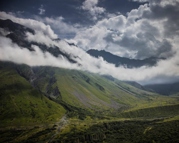500+ Stunning Mountain View Pictures [HD] | Download Free Images on ...