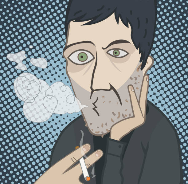Pop Smoke Illustrations Illustrations Royalty Free Vector Graphics