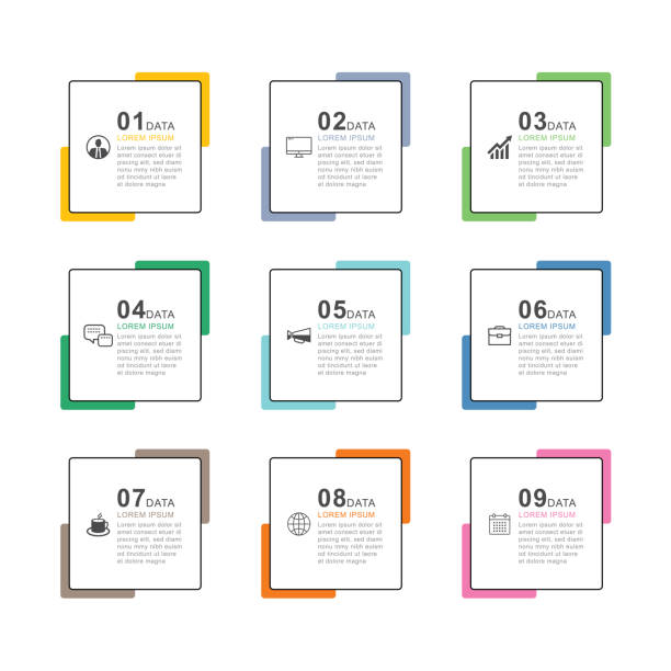 270+ 9 Rectangles Infographic Stock Illustrations, Royalty-Free Vector ... 270+ 9 Rectangles Infographic Stock Illustrations, Royalty-Free Vector ...