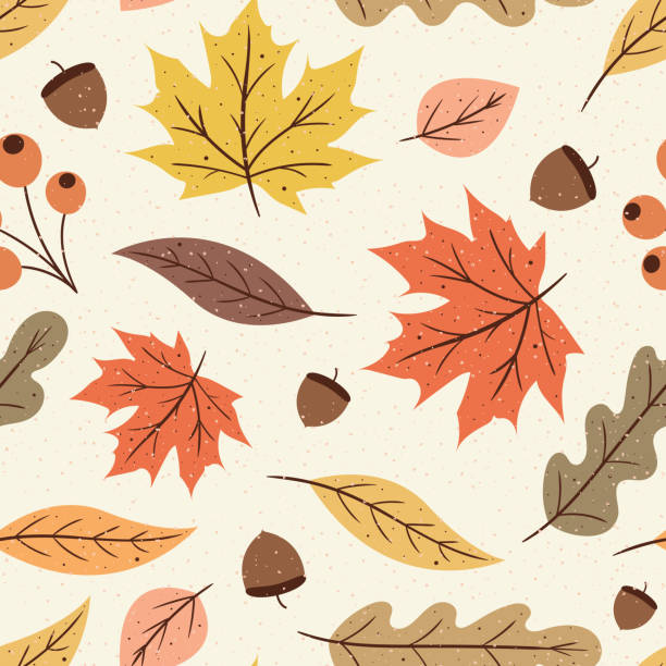 Autumn Clip Art