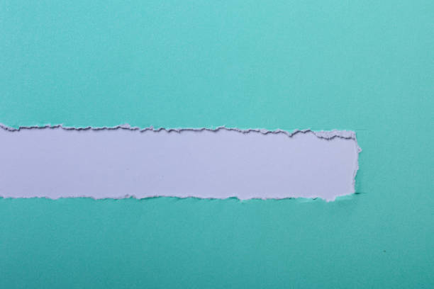 Free Stock Photo of A wide hole ripped through paper sheet | Download ...