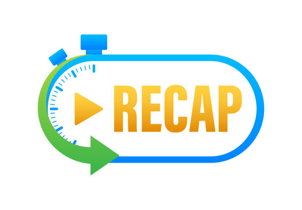 1,600+ Recap Stock Illustrations, Royalty-Free Vector Graphics & Clip ... 1,600+ Recap Stock Illustrations, Royalty-Free Vector Graphics & Clip ...