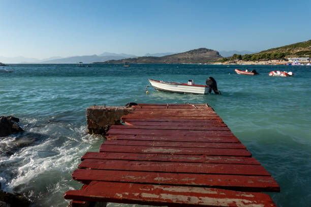 Ksamil Pictures | Download Free Images on Unsplash