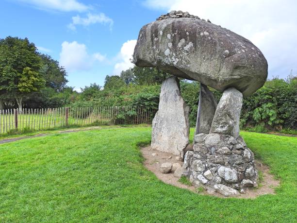 Free picture: proleek, dolmen