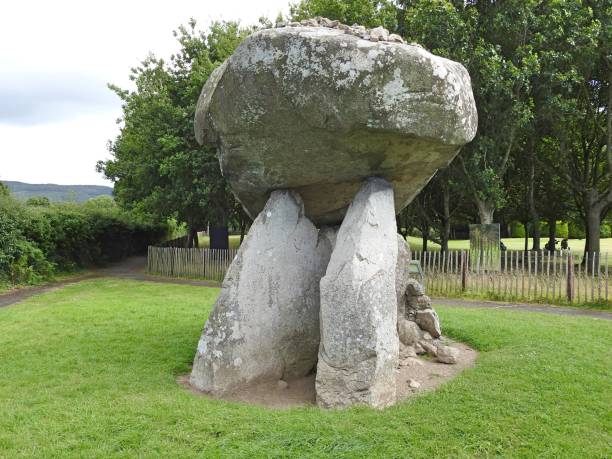 Free picture: proleek, dolmen