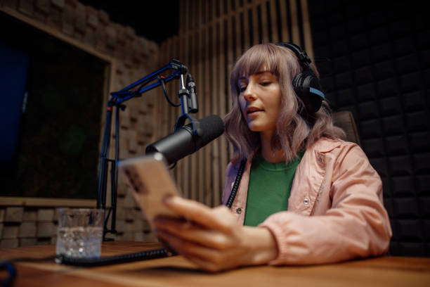 Radio Show Pictures | Download Free Images on Unsplash