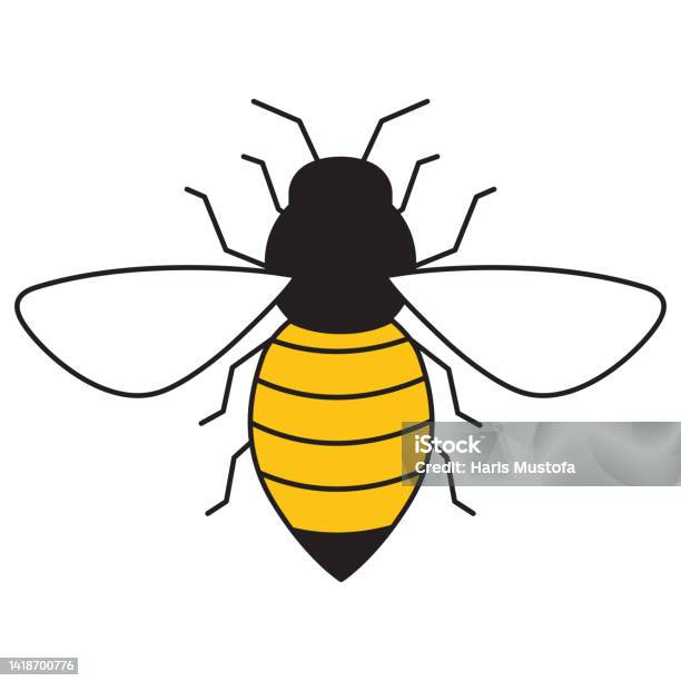 Illustration Vectorielle Du Modèle De Conception Dicône Dillustration