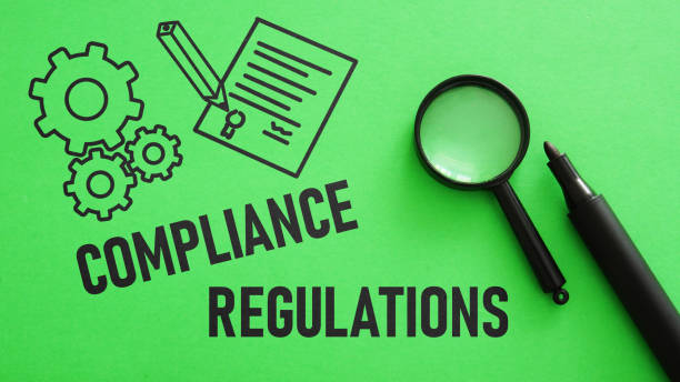Free Stock Photo of Compliance Post-It Note Means Adhering To Rules And ...