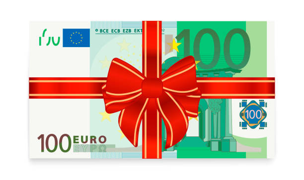 80 Billet De 100 Euros Illustrations Stock Illustrations Graphiques