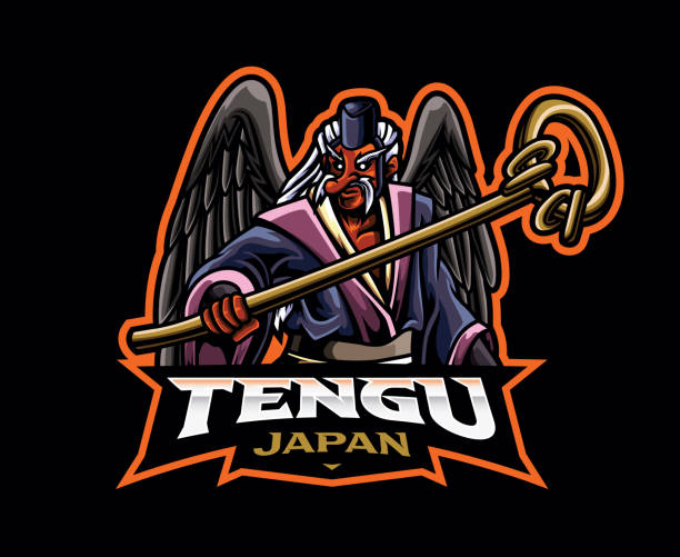 160+ Tengu Stock Illustrations, Royalty-Free Vector Graphics & Clip Art ... 160+ Tengu Stock Illustrations, Royalty-Free Vector Graphics & Clip Art ...