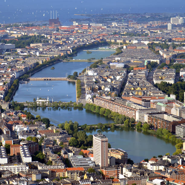 Copenhagen River Denmark - Free photo on Pixabay - Pixabay