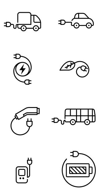15 300 Conductores Electricos Ilustraciones De Stock Gráficos