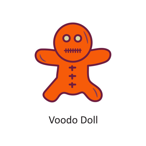 130 Gothic Doll Illustrations Royalty Free Vector Graphics And Clip Art Istock