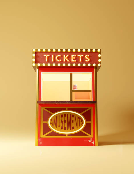 Ticket Booth Pictures | Download Free Images on Unsplash