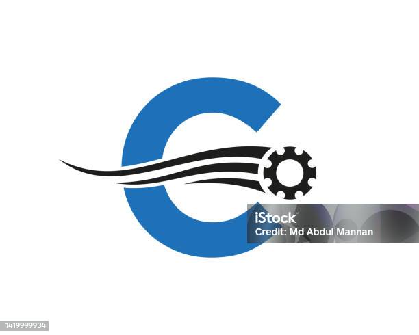 Huruf C Gear Cogwheel Logo Ikon Industri Otomotif Logo Roda Gigi Simbol ... Huruf C Gear Cogwheel Logo Ikon Industri Otomotif Logo Roda Gigi Simbol ...