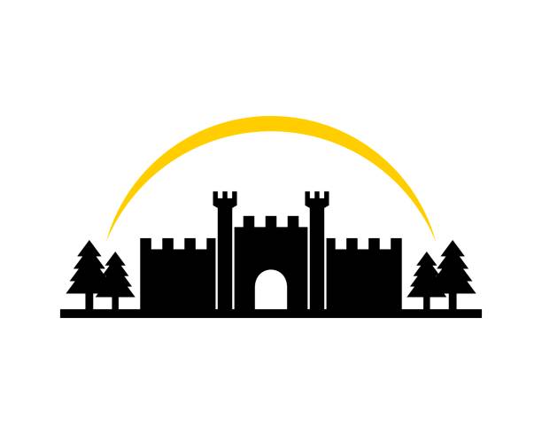 Star Fort Icon