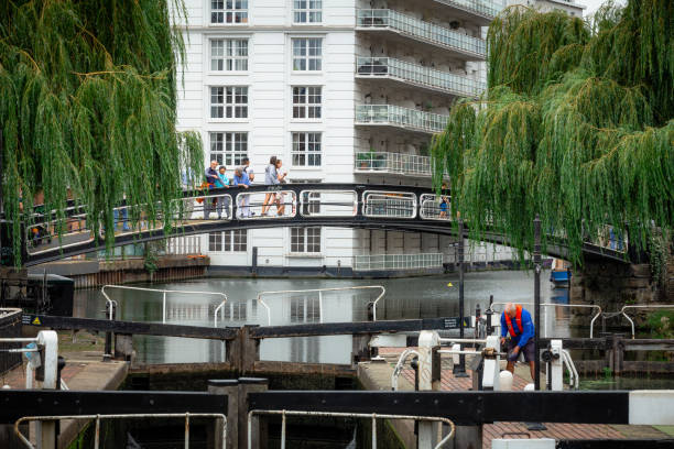 Free Stock Photo of London Locks Free Stock Photo | Download Free ...
