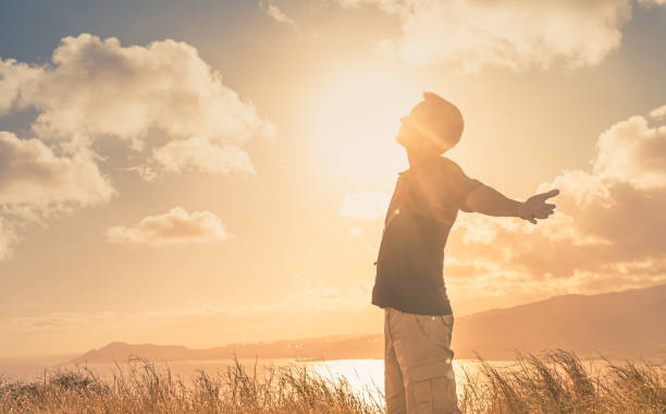 Peaceful Man Pictures | Download Free Images on Unsplash