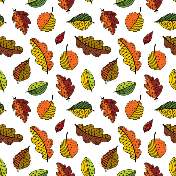 Aspen Leaves Clipart Free