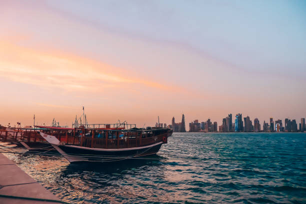 550+ Qatar Pictures | Download Free Images on Unsplash