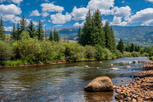 Blue River Pictures | Download Free Images on Unsplash