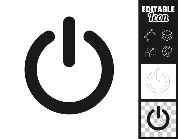 Logout Button Png