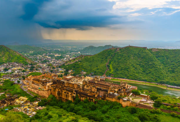 Free Stock Photo of Ancient Fort in Rajasthan | Download Free Images ...