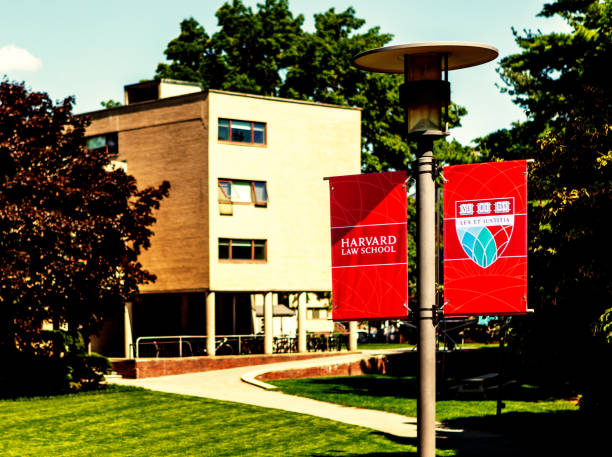 Harvard Law School Mascot