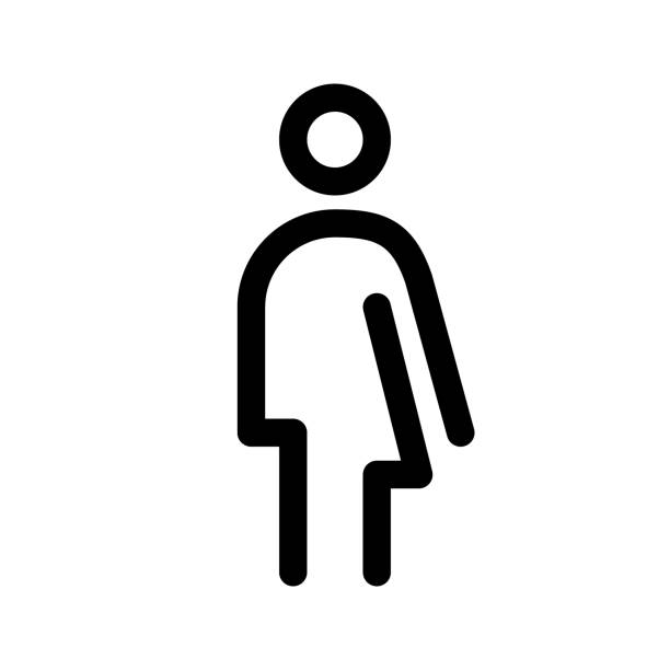 3 200 Gender Neutral Symbol Stock Illustrations Royalty Free Vector