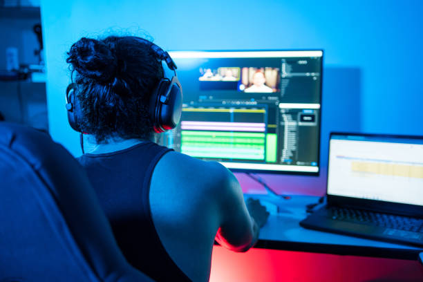 Video Editor Pictures | Download Free Images on Unsplash