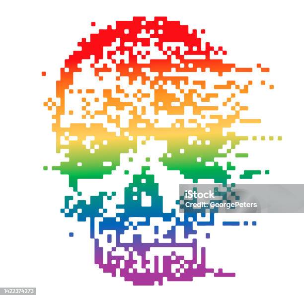 Upiorna Czaszka Pixel Art - Stockowe grafiki wektorowe i więcej obrazów ... Upiorna Czaszka Pixel Art - Stockowe grafiki wektorowe i więcej obrazów ...