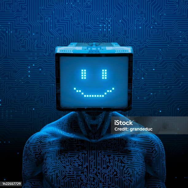 Smiling Gamer Artificial Intelligence Stock Photo - Download Image Now ... Smiling Gamer Artificial Intelligence Stock Photo - Download Image Now ...