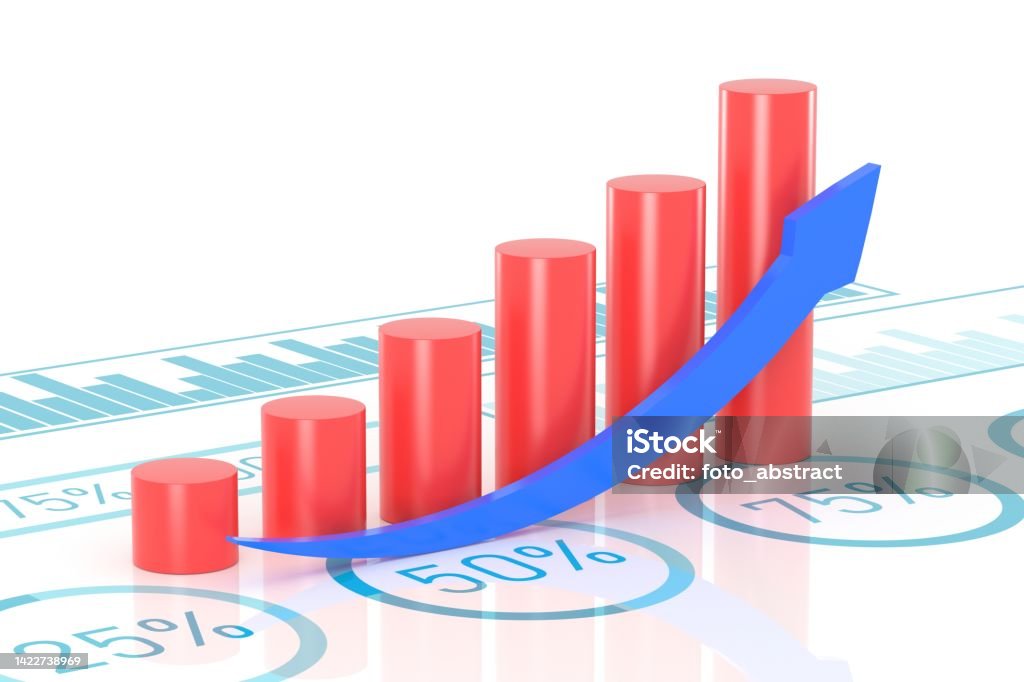 Business Growth Bar Graph Curve Stock Photo - Download Image Now ... Business Growth Bar Graph Curve Stock Photo - Download Image Now ...